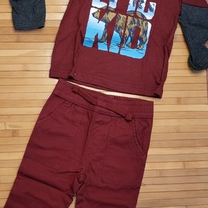 Garanimals | Matching Sets | Garanimals 2 Piece Set | Poshmark